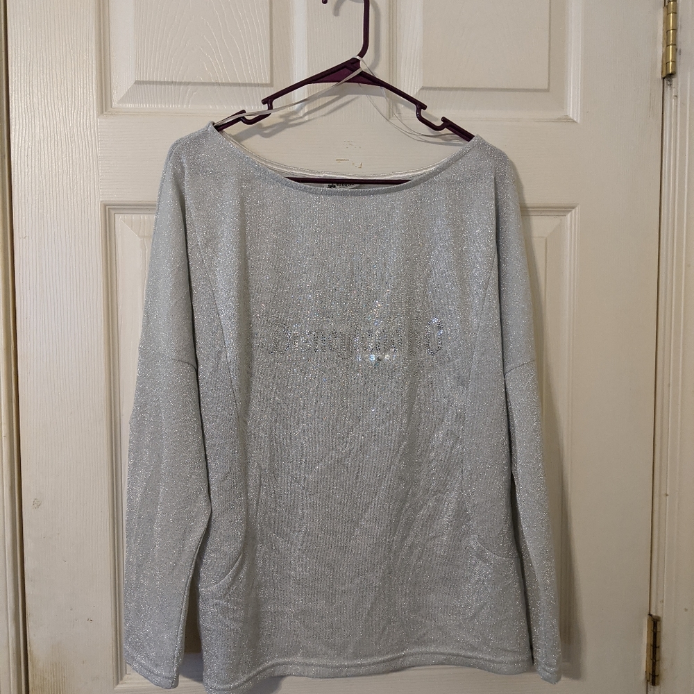 Disney 60 Anniversary Top - Gem